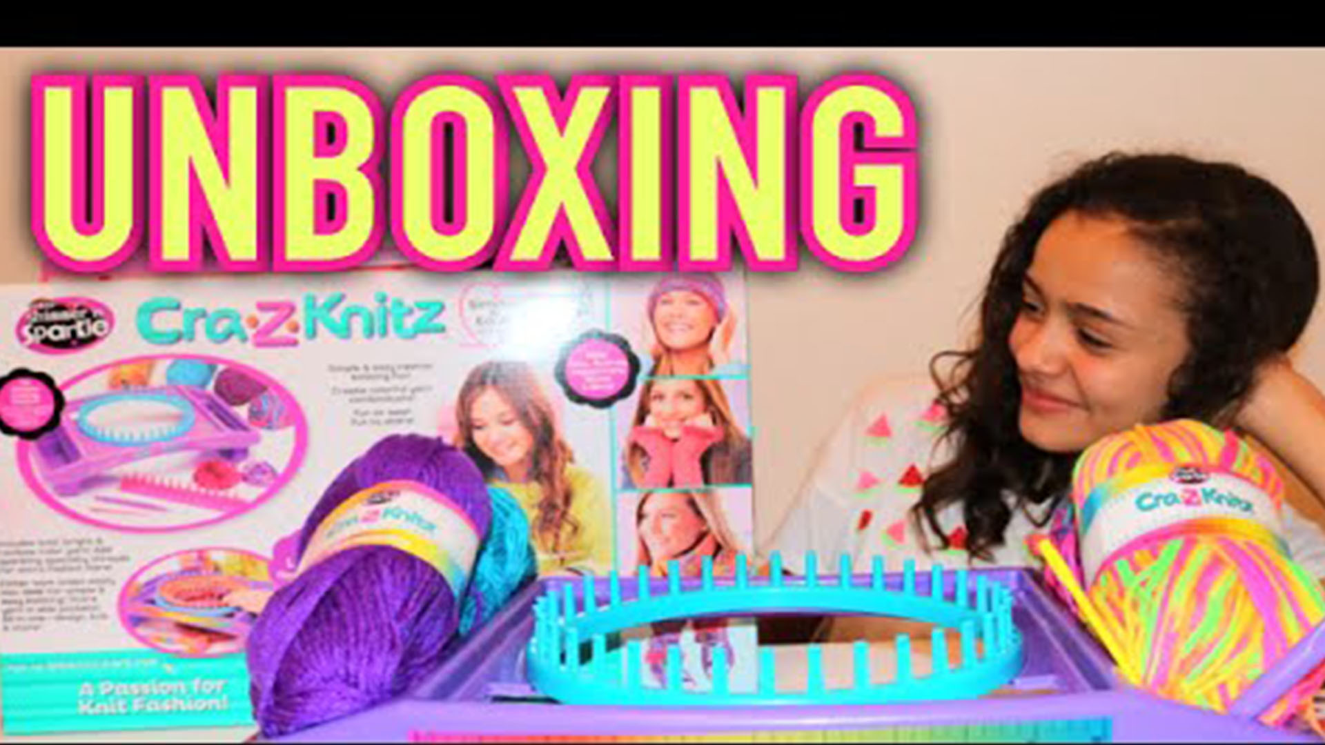 Amazon.com: How To Make A Beanie Hat : Ambi C, ---, Ambi C: Movies & TV