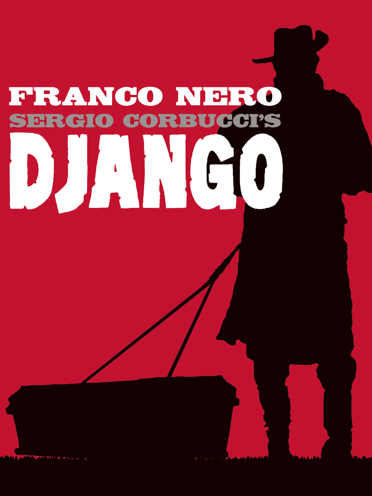Prime Video: Django
