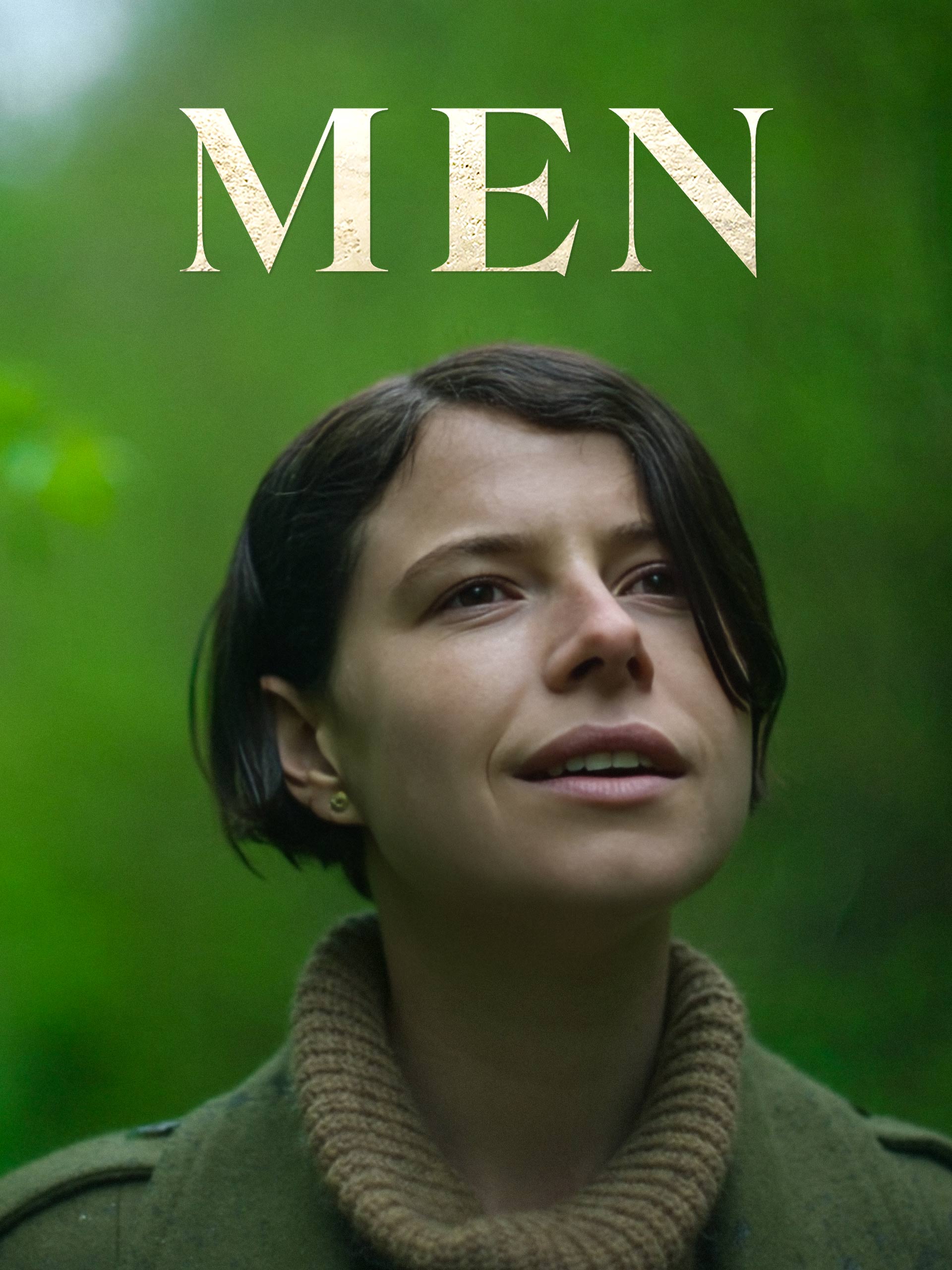 Prime Video: Men