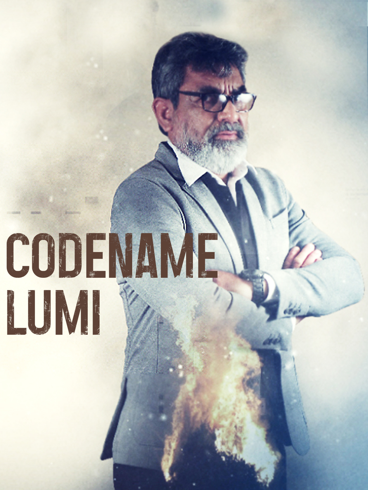Prime Video: Code name _ Lumi