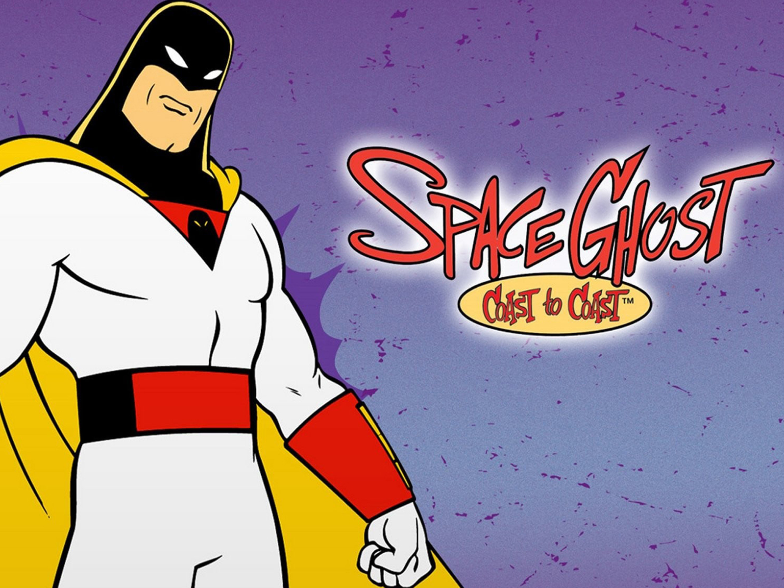 Prime Video: Space Ghost Coast to Coast - Season 1