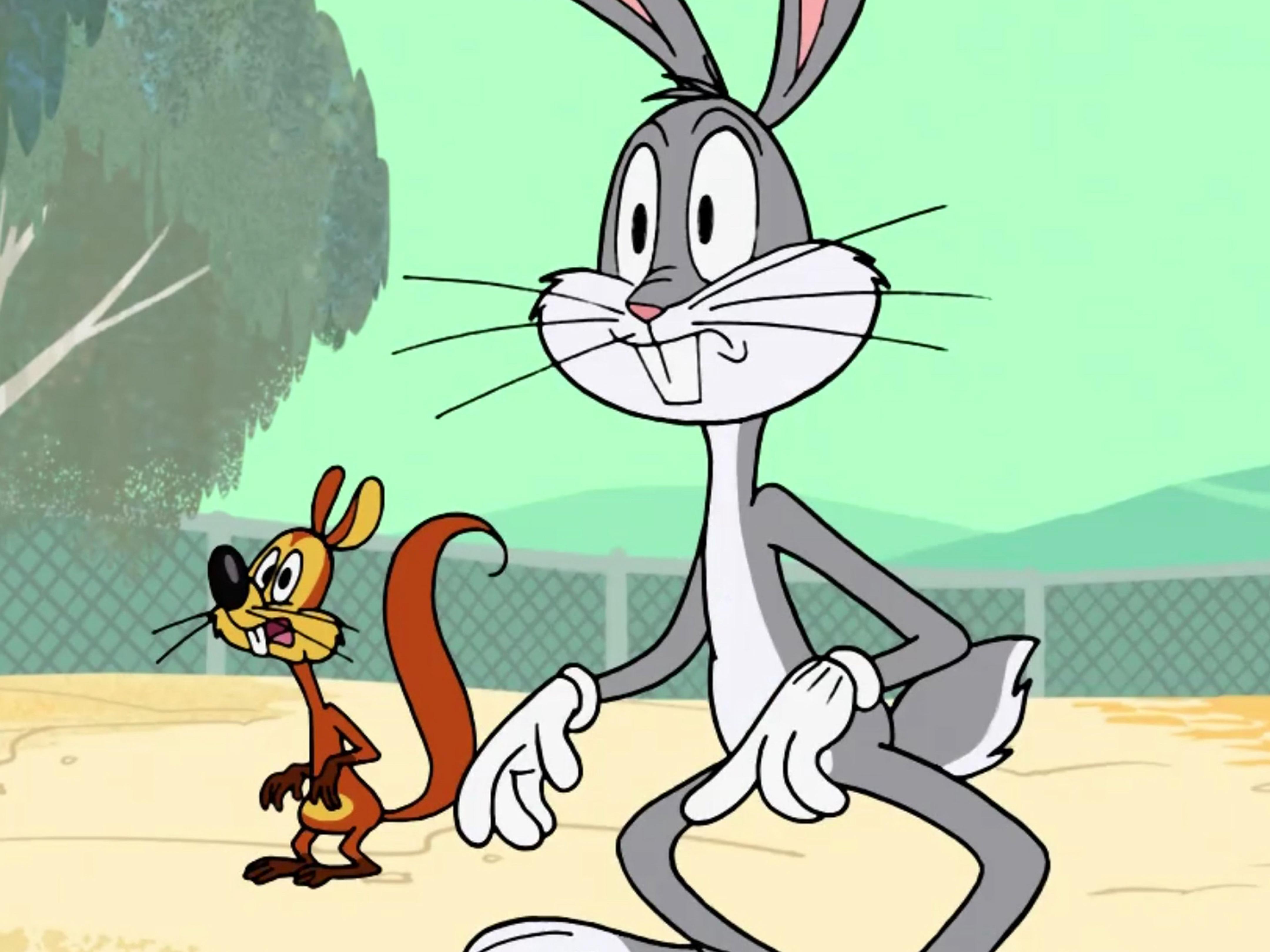 Prime Video: New Looney Tunes - Season 1