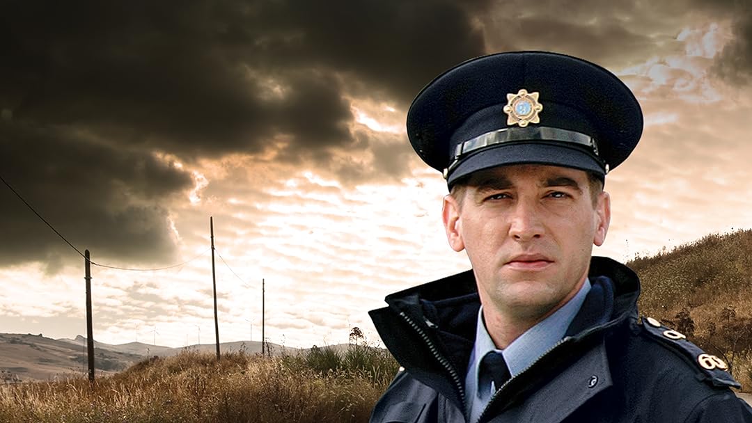 Prime Video: Single-Handed - Season 2