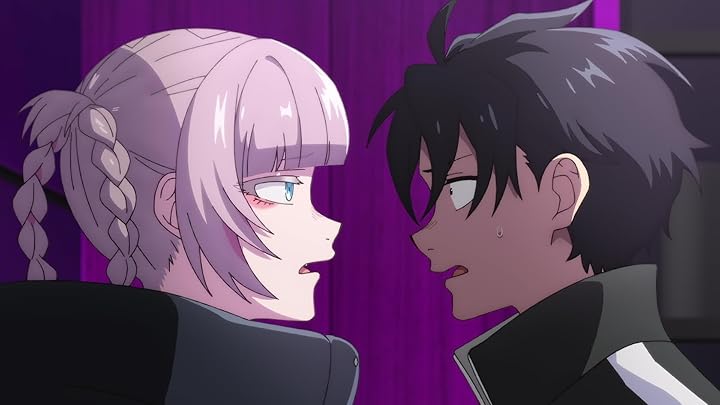 Prime Video: Call of the Night - Season 1