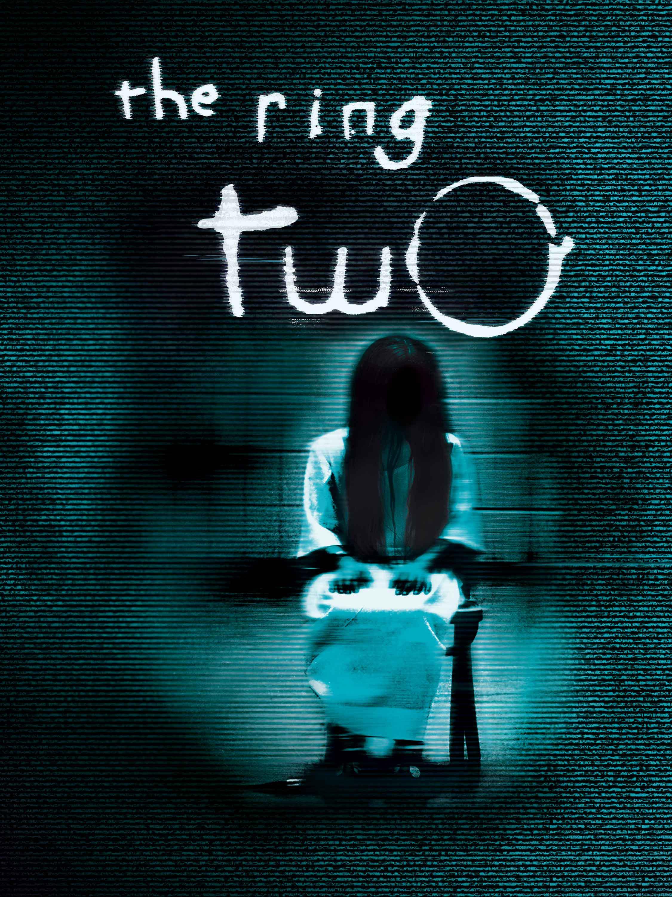 Prime Video: The Ring Two
