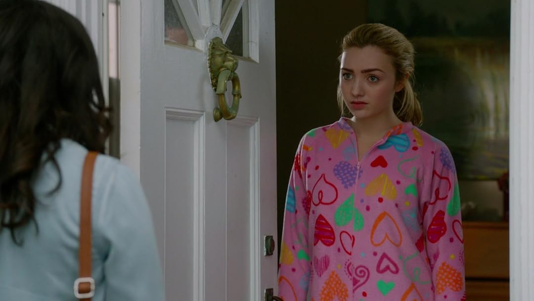 Prime Video: The Swap