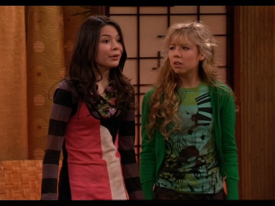 Icarly Igo To Japan Yuki
