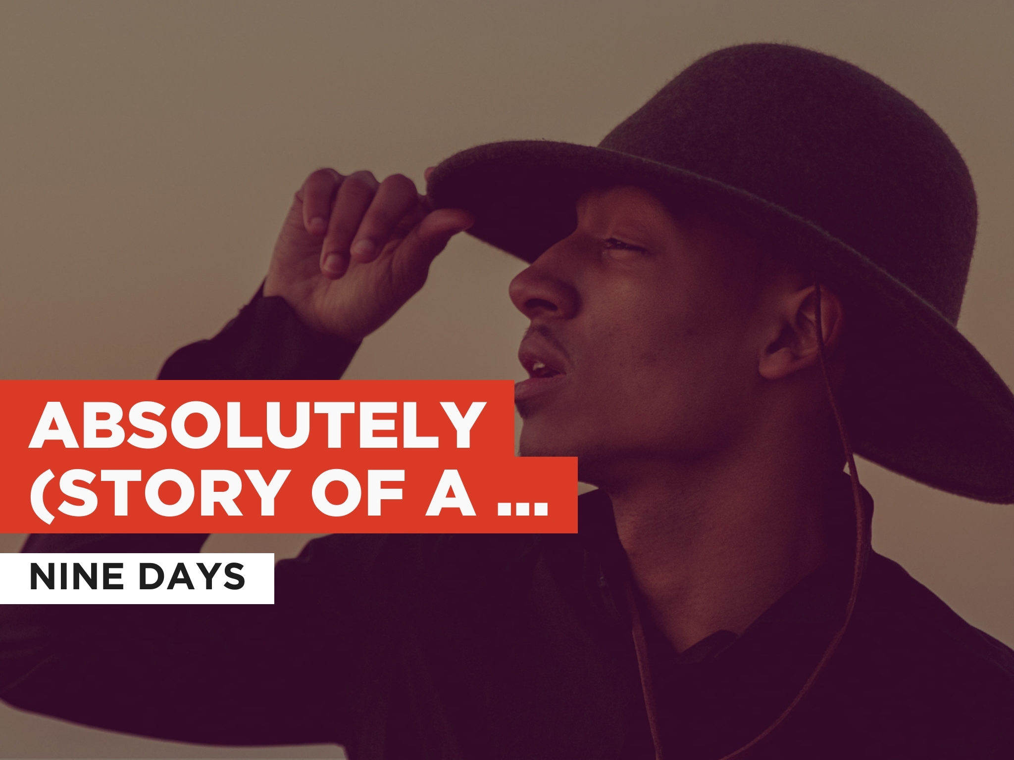 Prime Video: Absolutely (Story Of A Girl) al estilo de Nine Days