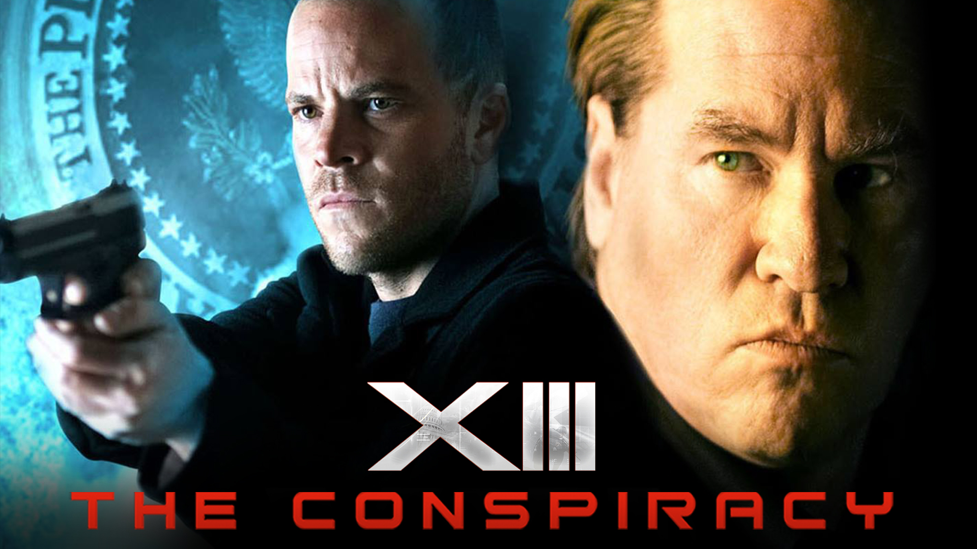 Prime Video: XIII: The Conspiracy