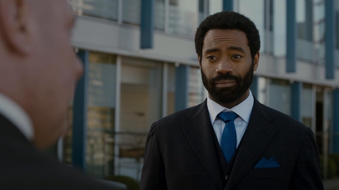 Watch Marcella - Season 1 | Prime Video