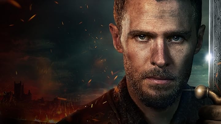 Prime Video: The Winter King, Season 1