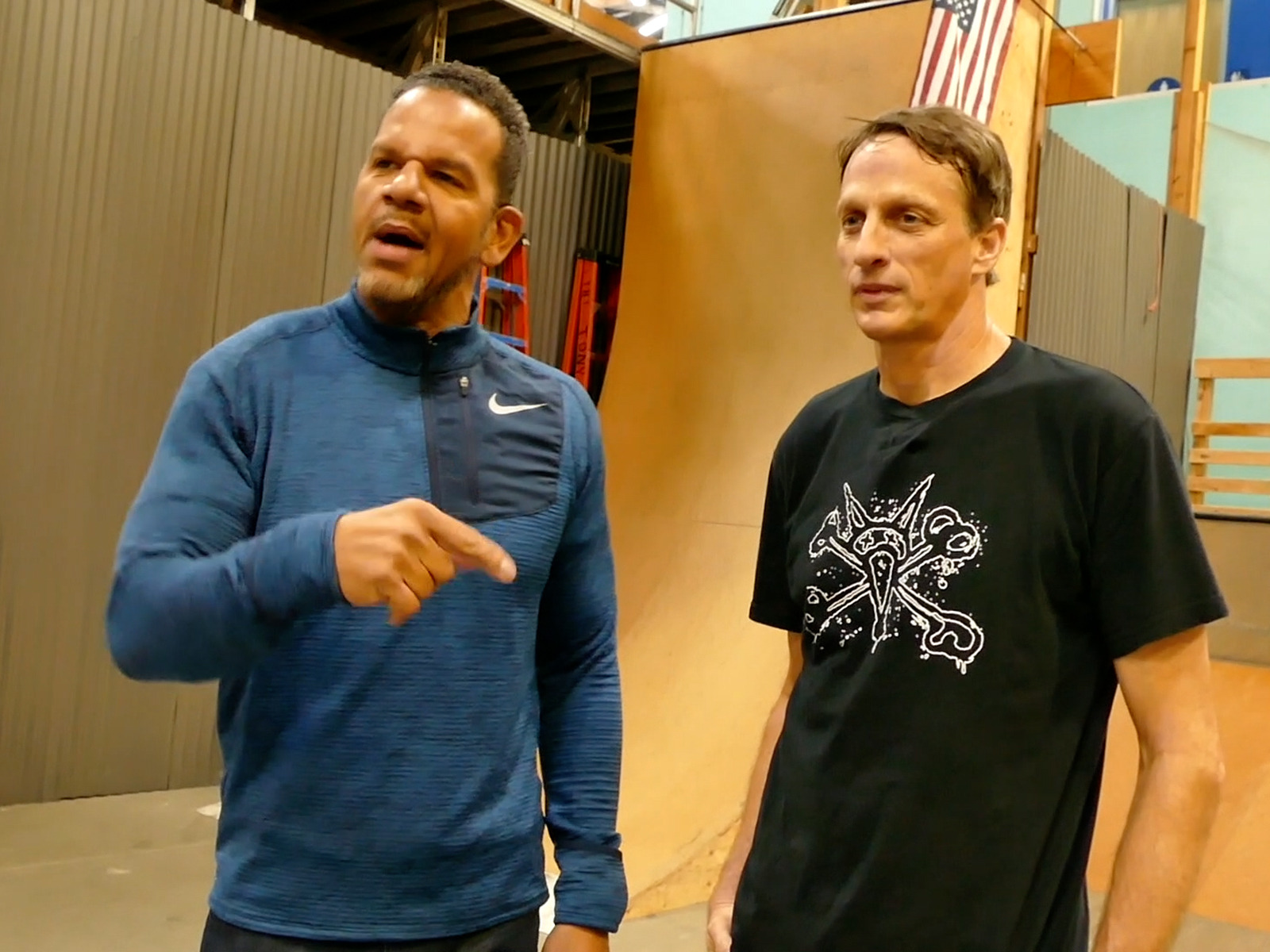 Prime Video: Celebrity Sweat