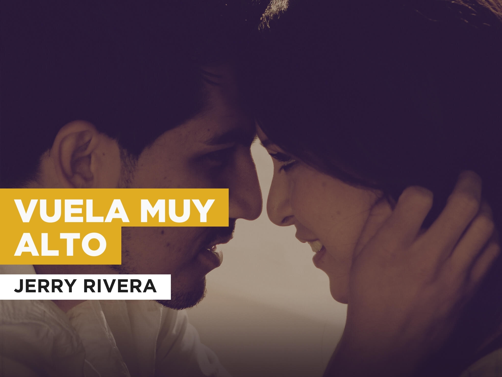 Prime Video: Vuela Muy Alto in the Style of Jerry Rivera
