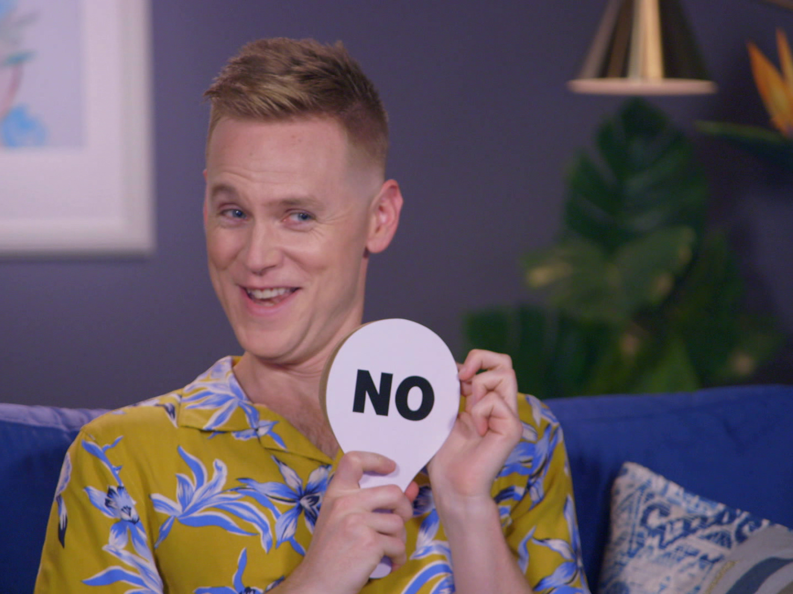 Prime Video: Dating: No Filter S2 - Season 2