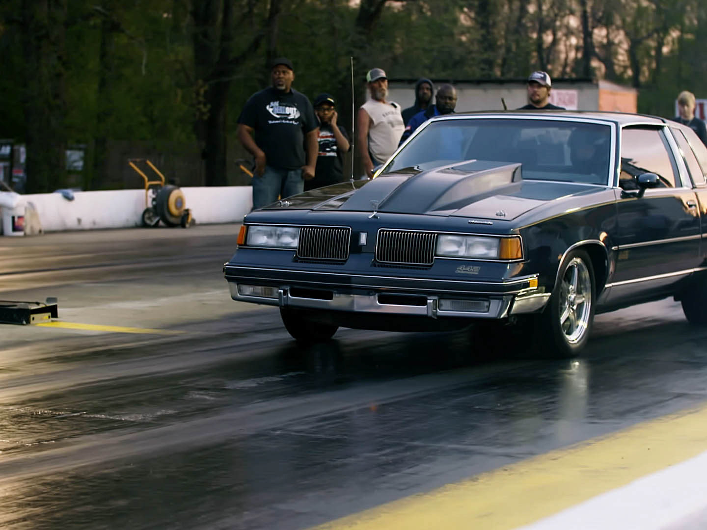 Prime Video: Fastest Cars In The Dirty South - Season 1
