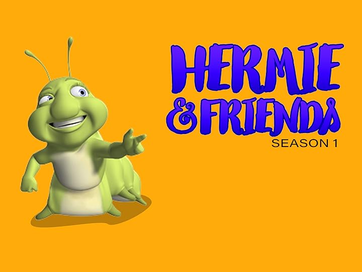Prime Video: Hermie & Friends - Season 1