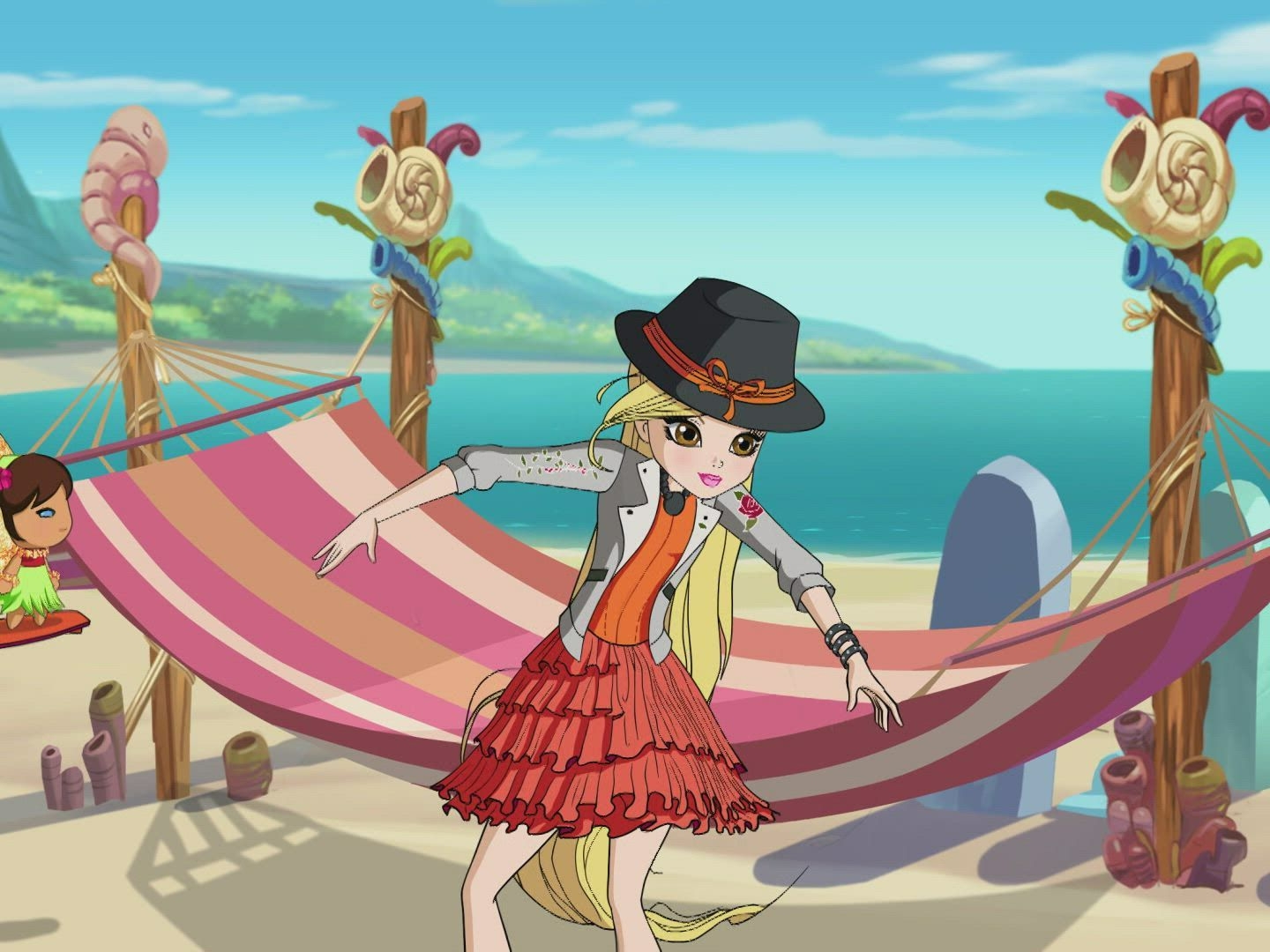 Prime Video: Winx Club - Season 8