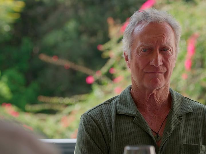 Amazon.com: Darby & Joan - Season 1 : Bryan Brown, Greta Scacchi, John Waters, David Caesar ...