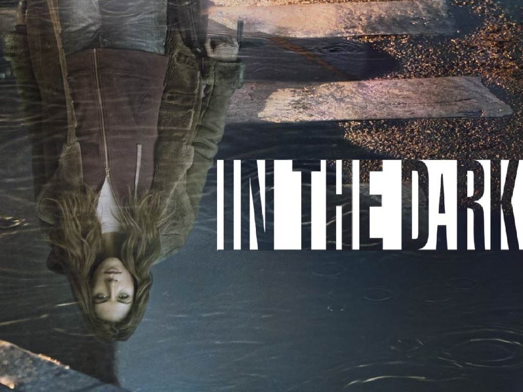 Prime Video: In The Dark Season 2