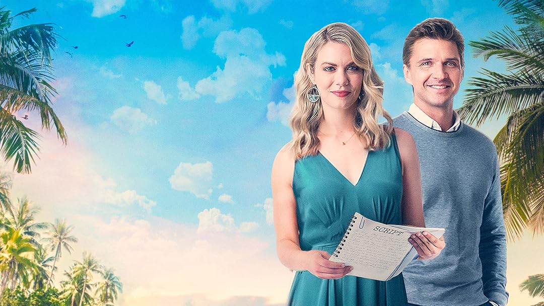 Prime Video: Romantic Rewrite