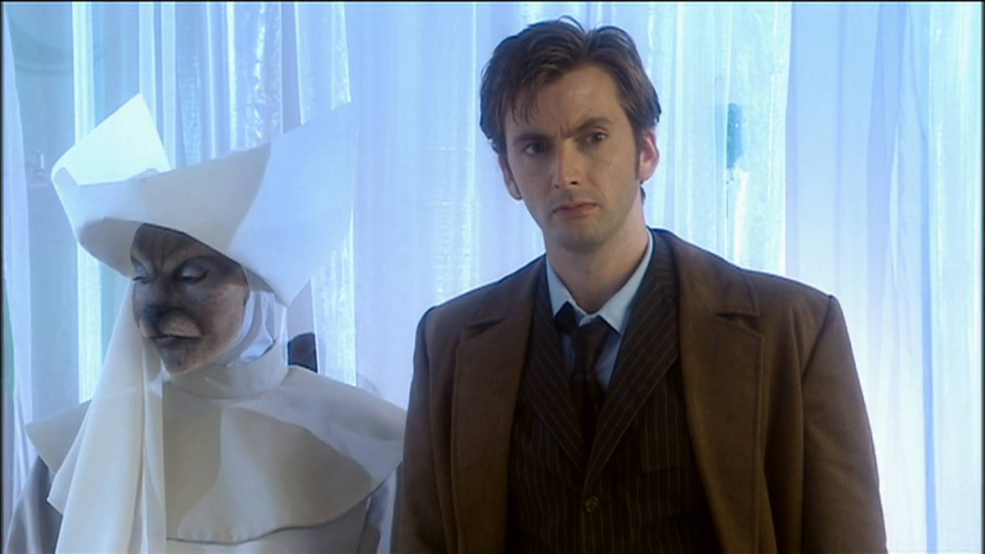 Watch Doctor Who Season 2 | Prime Video