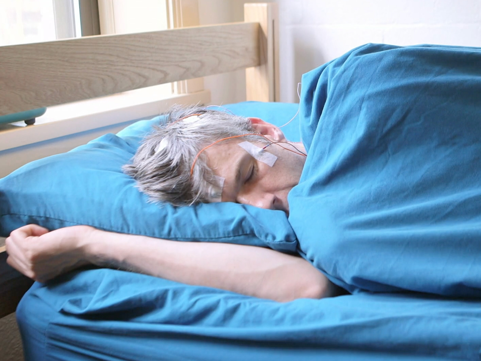 Prime Video: Going Deep With David Rees