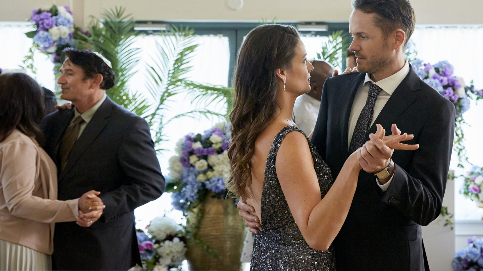 Prime Video: Wedding every weekend