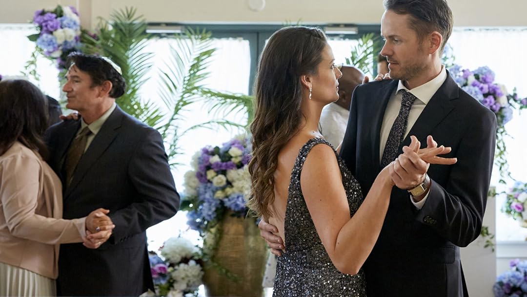 Prime Video: Wedding every weekend