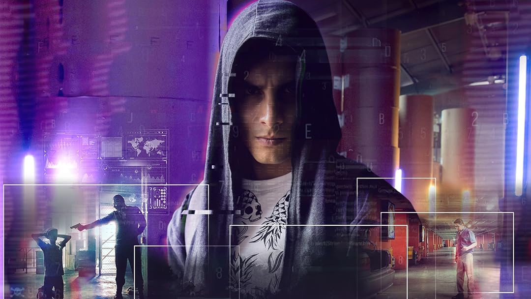 Prime Video: Sin Miedo a La Verdad season-1