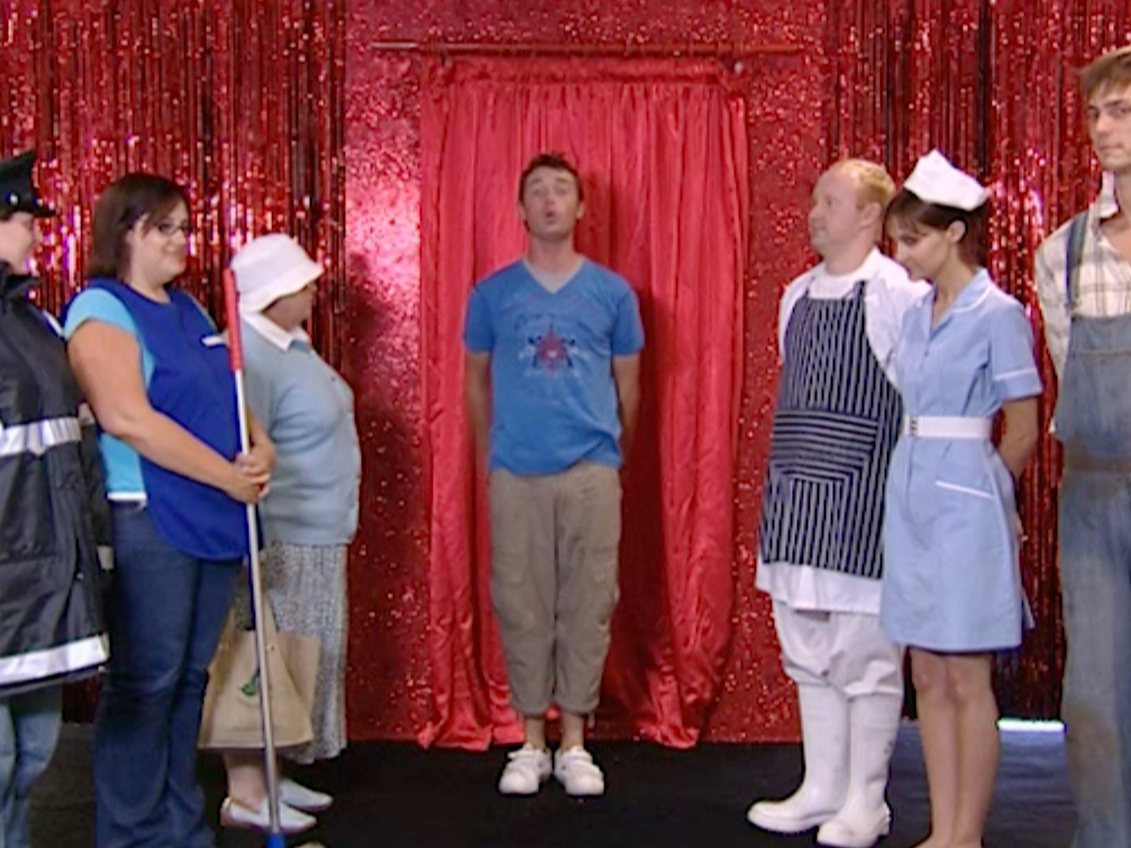 Prime Video: Tricky TV
