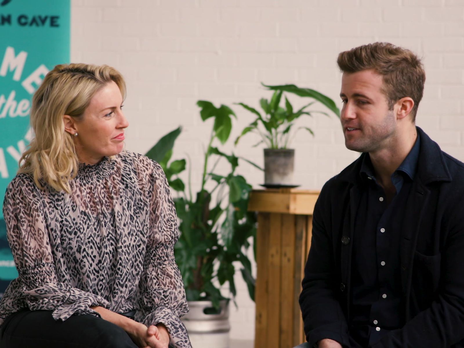 Prime Video: Destination Happiness - Season 3