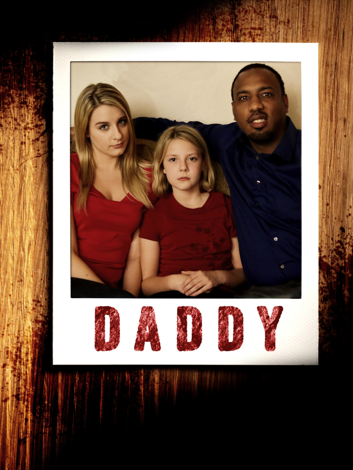 Prime Video: Daddy
