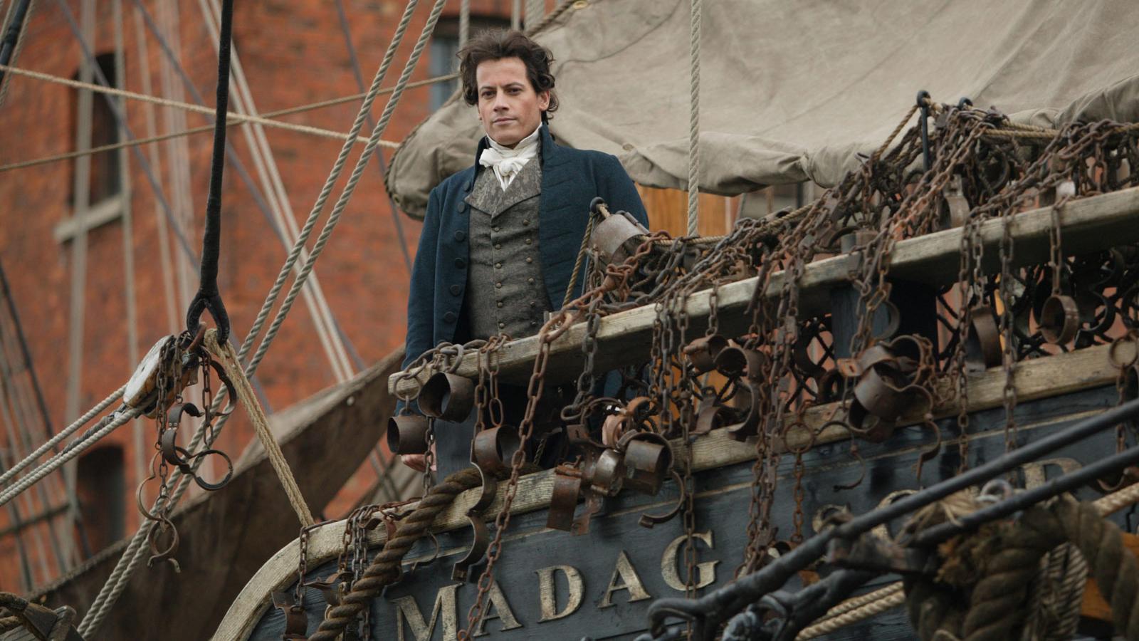 Watch Amazing Grace | Prime Video