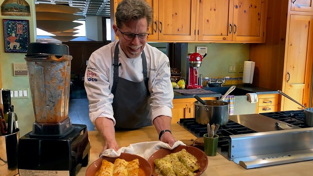 Rick Bayless Recipes Tv | Bryont Blog