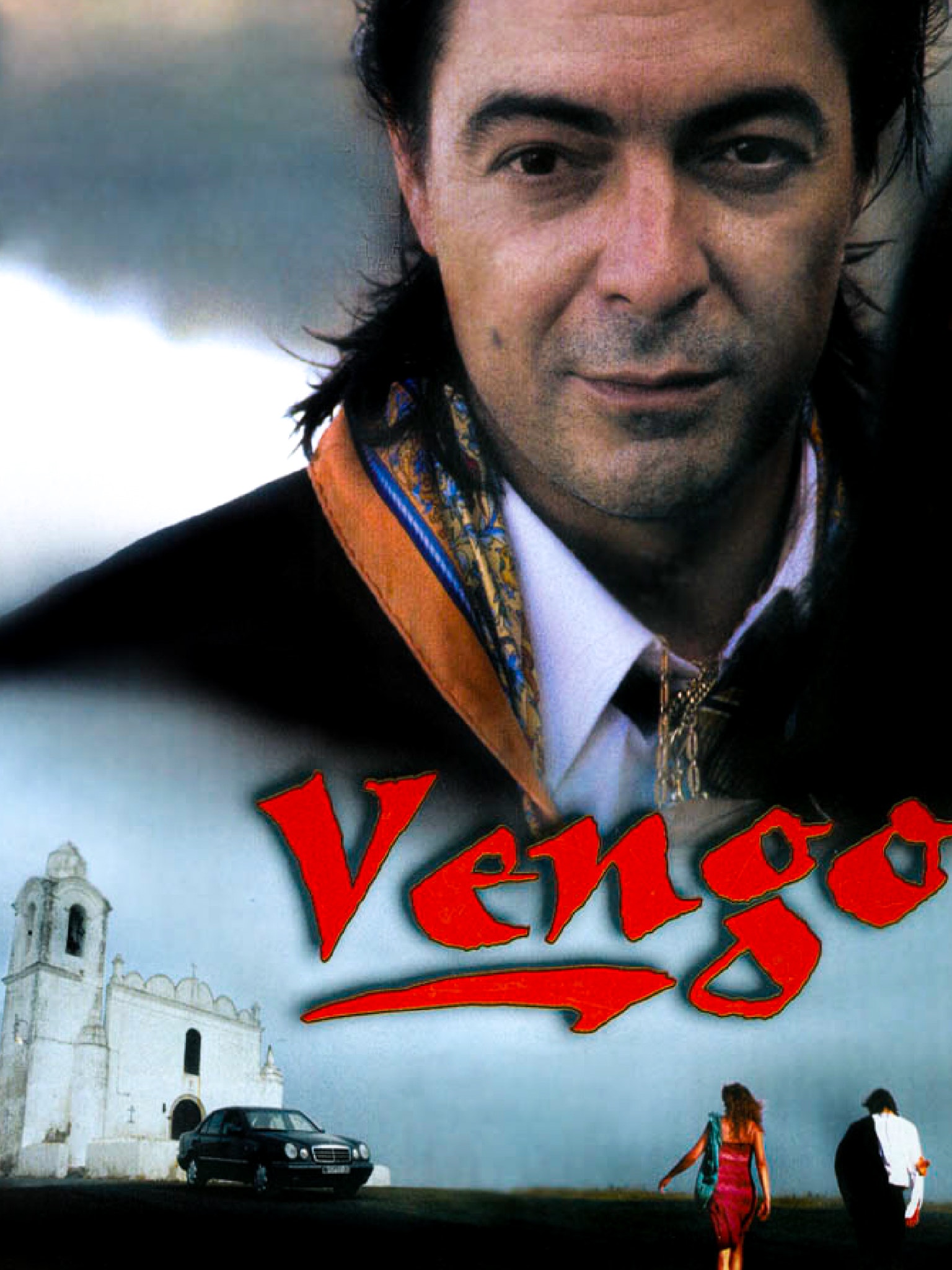 Prime Video: Vengo