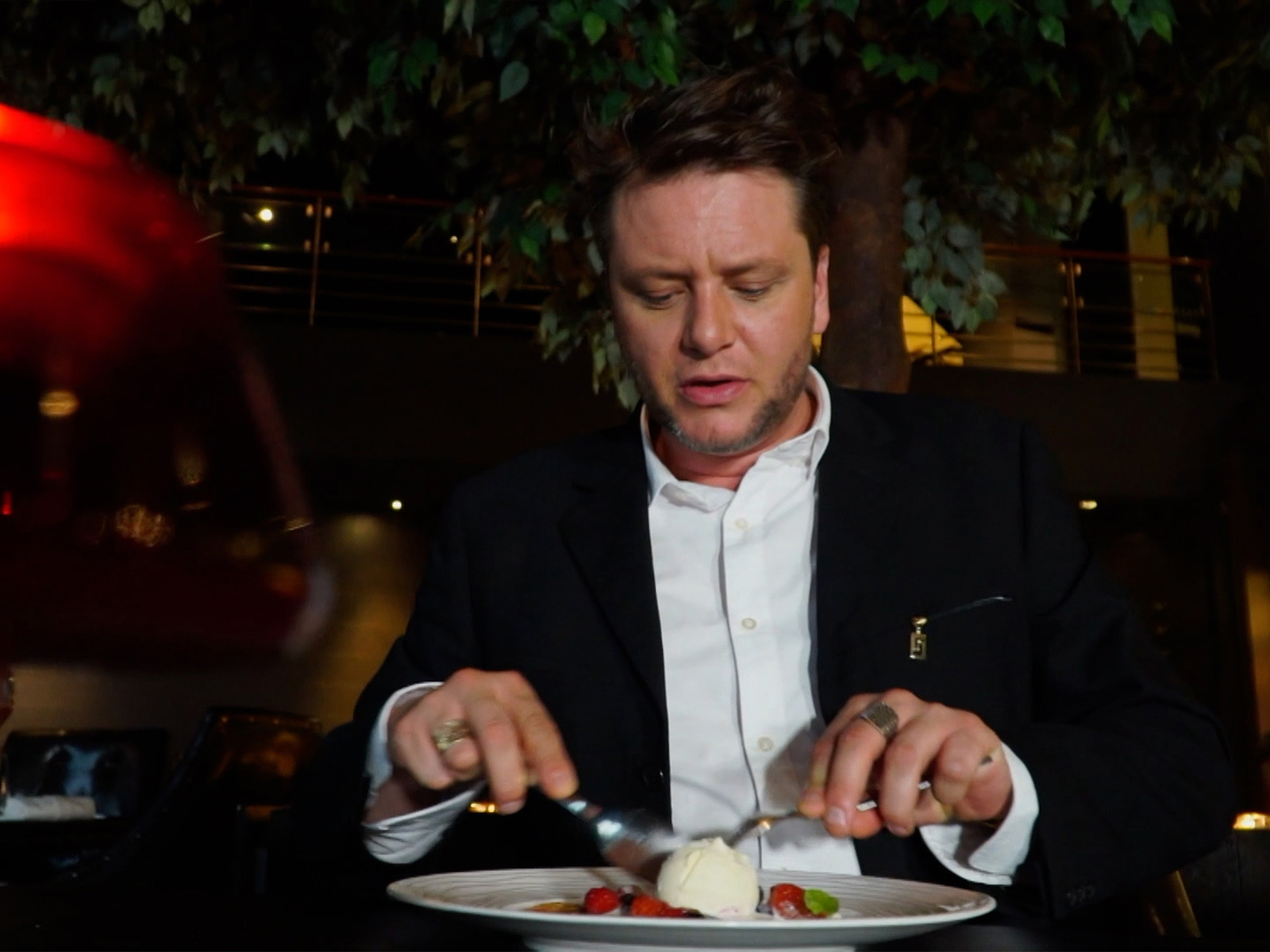 Prime Video: The Toque 12