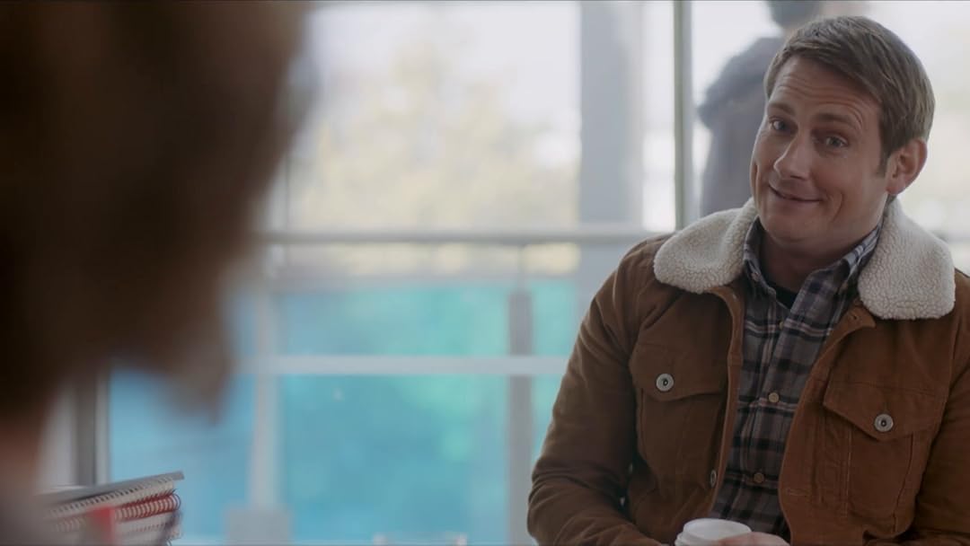 Prime Video: Butterfly Breath - Series 1