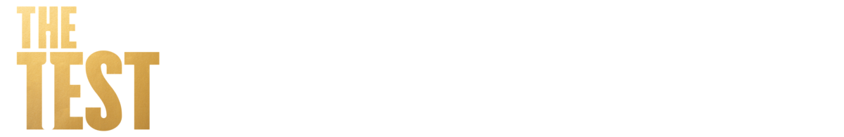 Prime Video: The Test - Season 2