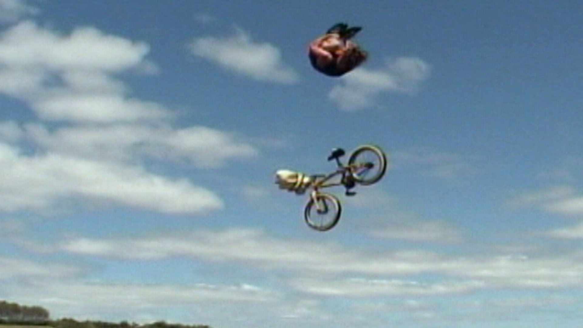 Prime Video: Whacked Out Sports: Season Three