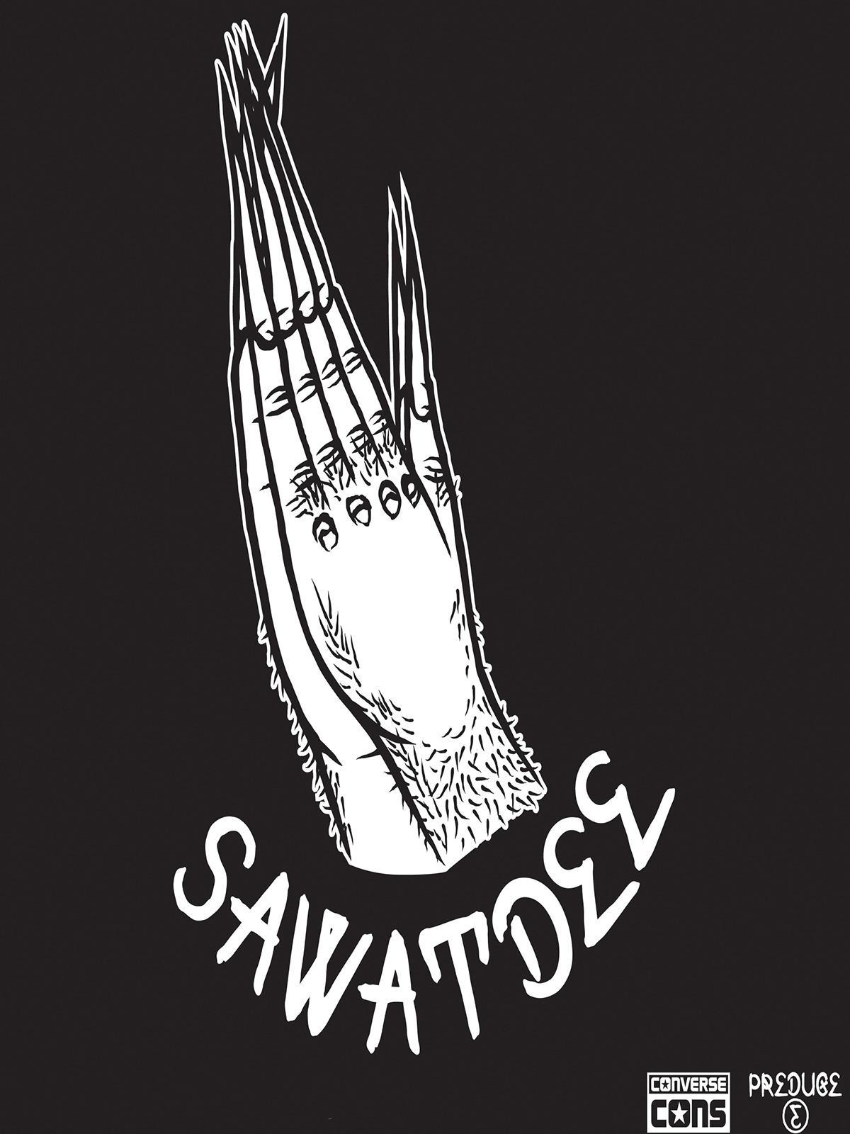 Prime Video: Sawatdee