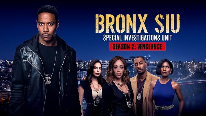 Watch Bronx SIU - Season 2 | Prime Video