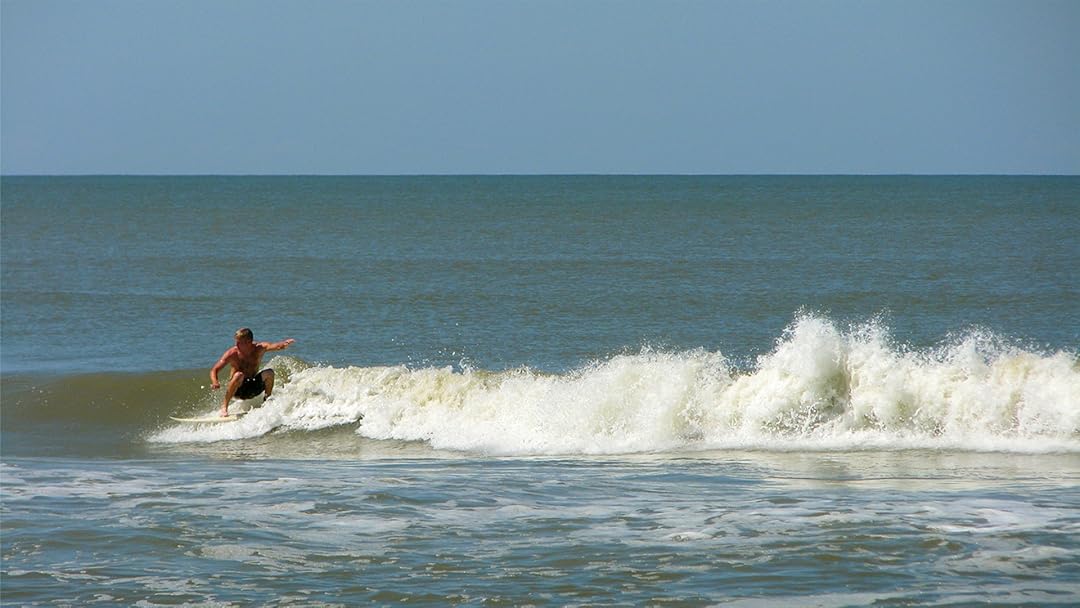 Prime Video: Tanlines