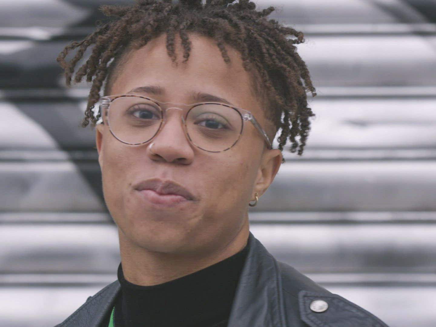 Prime Video: MANE - Season 1