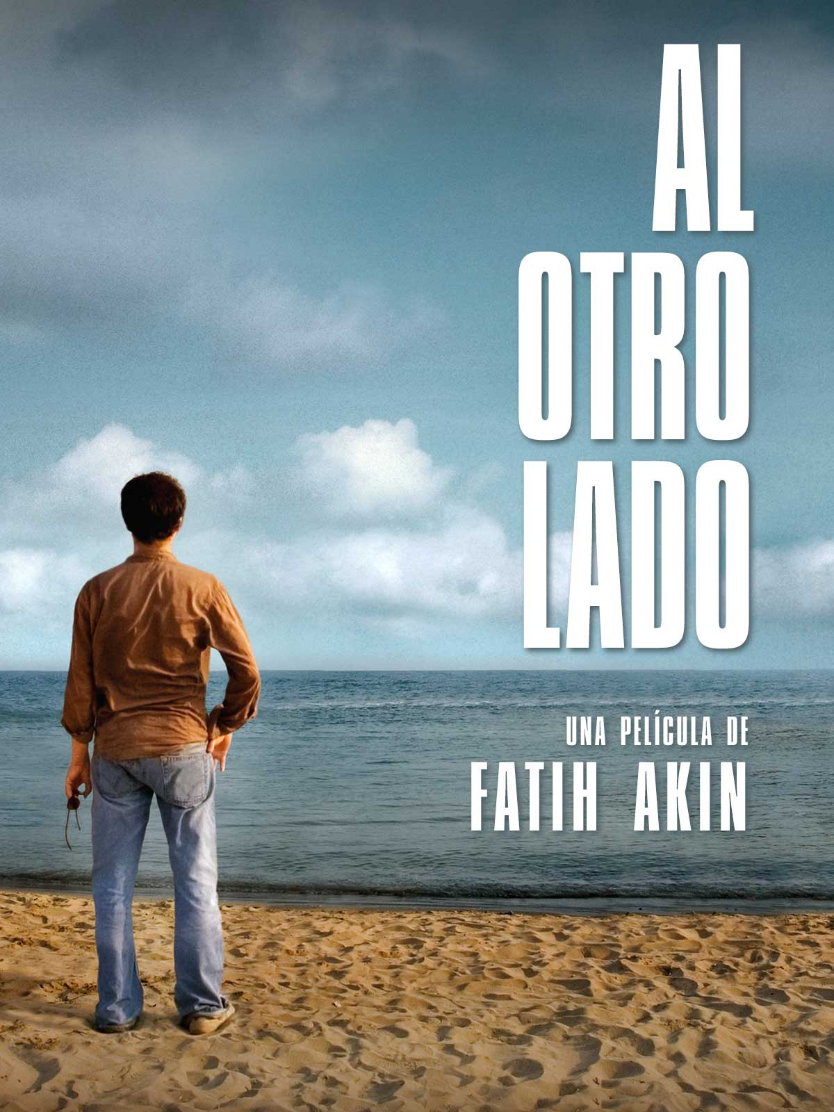 Prime Video: Al Otro Lado