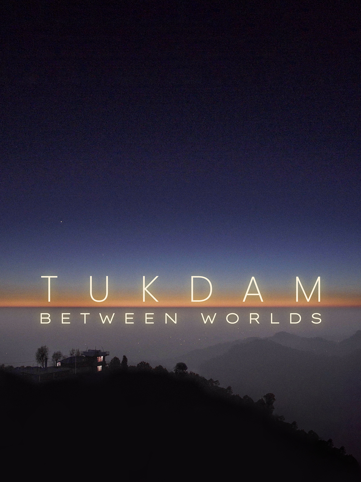Prime Video: Tukdam: Between Worlds