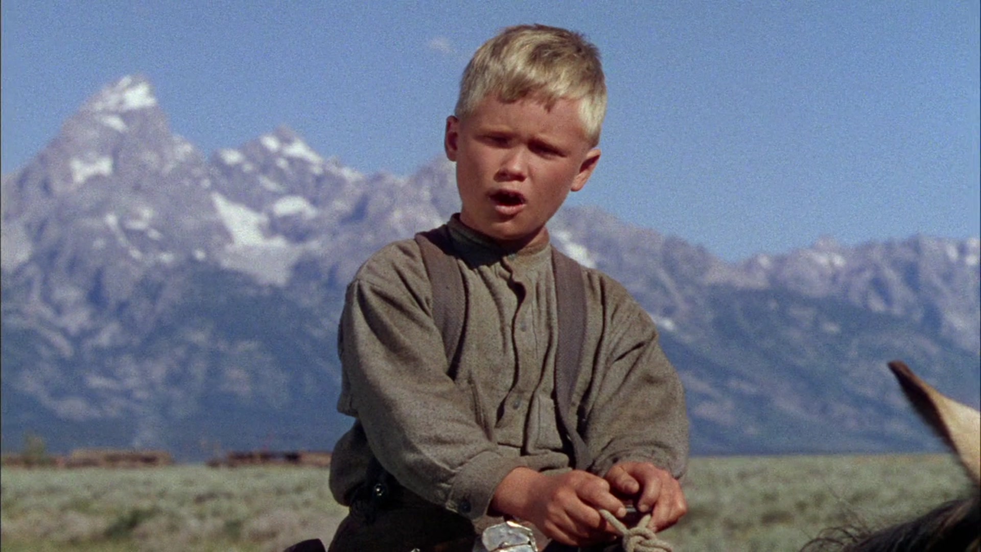 Watch Shane | Prime Video