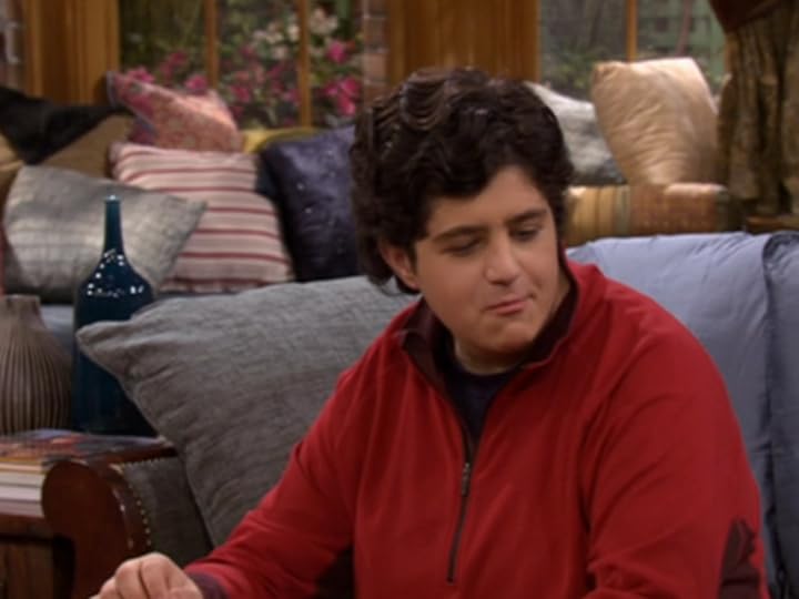 Prime Video: Drake & Josh Season 3