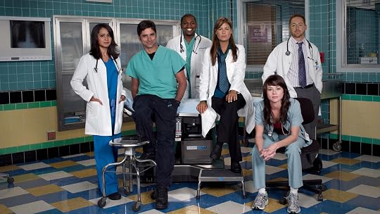 Watch ER Season 12 | Prime Video