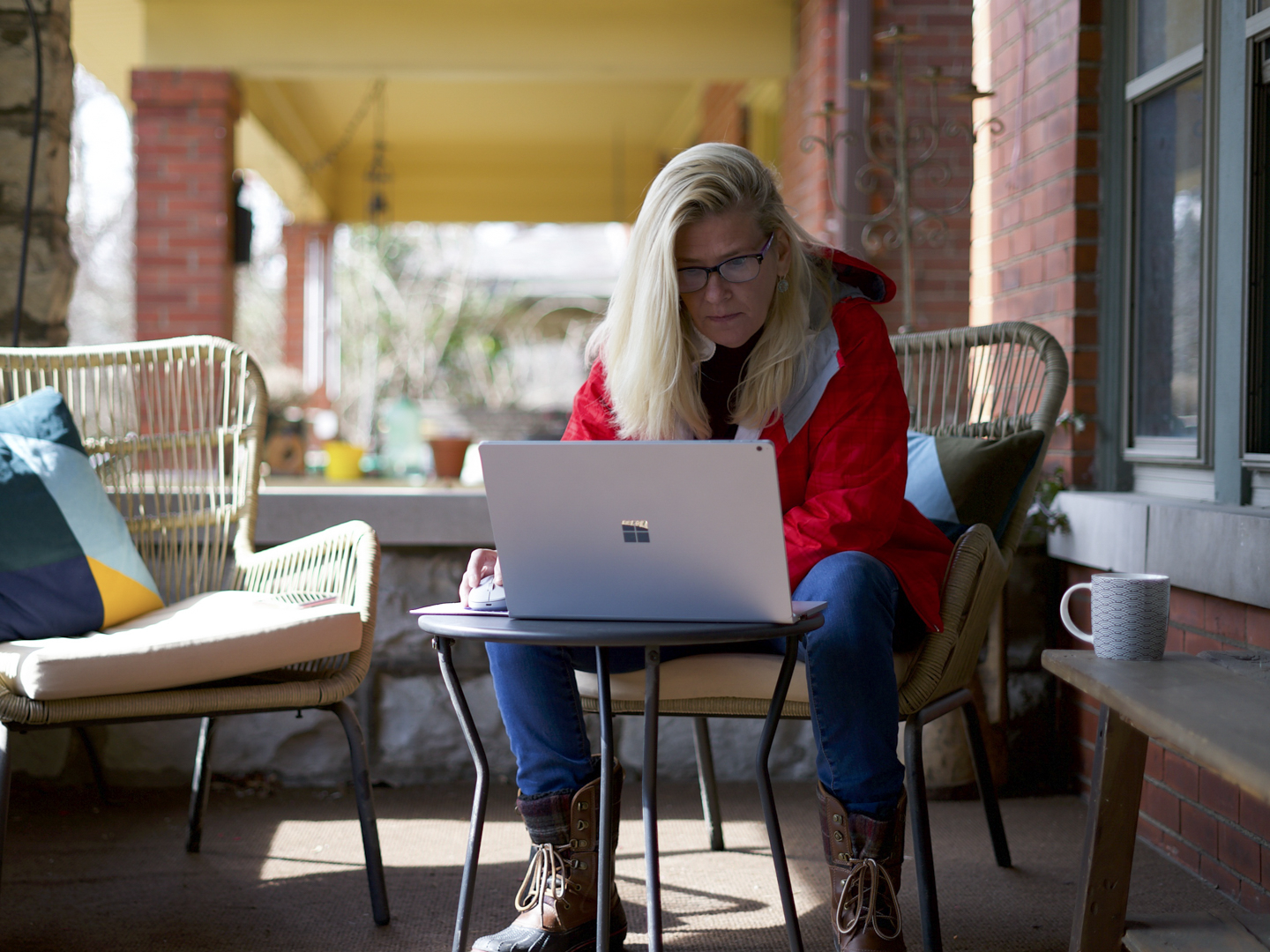 Prime Video: Finding Andrea - Season 1