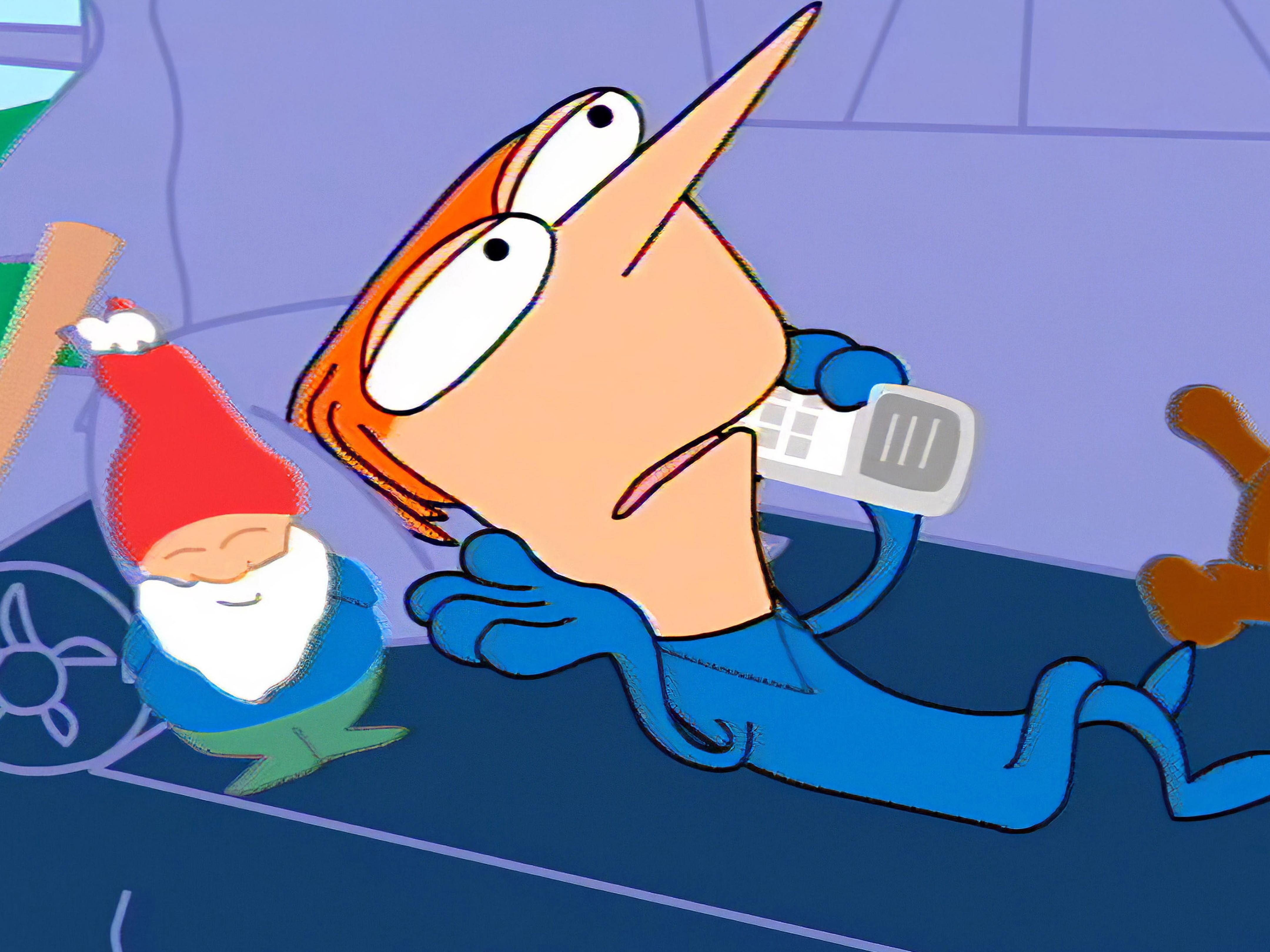 Brendon Small Home Movies